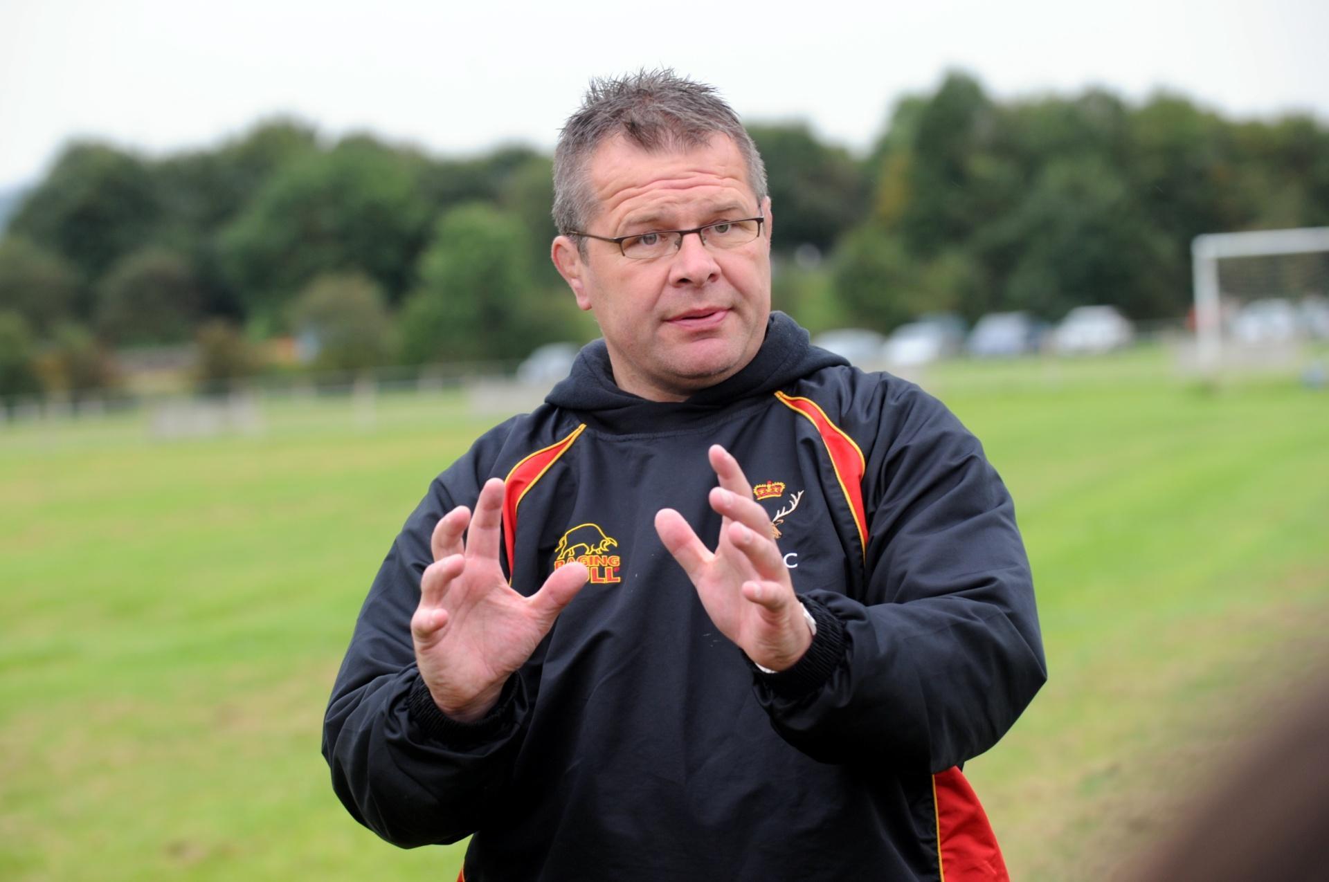 Deacs Week: Departing Gloucester Rugby stalwart Peter Buxton is ...