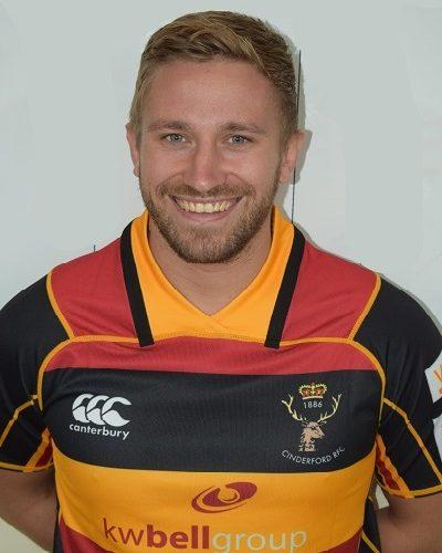 Squad Profiles - Cinderford RFC