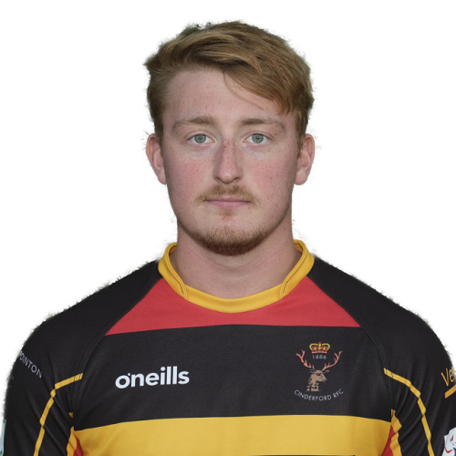Squad Profiles - Cinderford RFC
