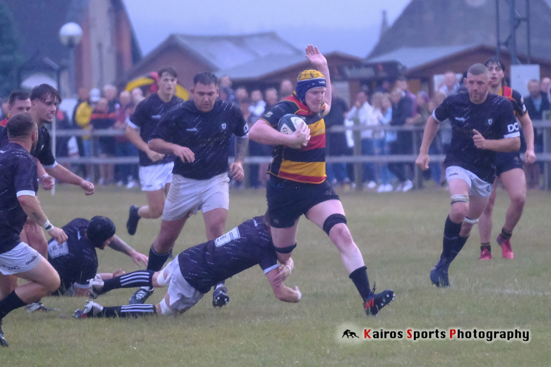 Gallery - United - Cinderford RFC