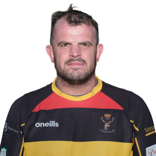 Squad Profiles - Cinderford RFC