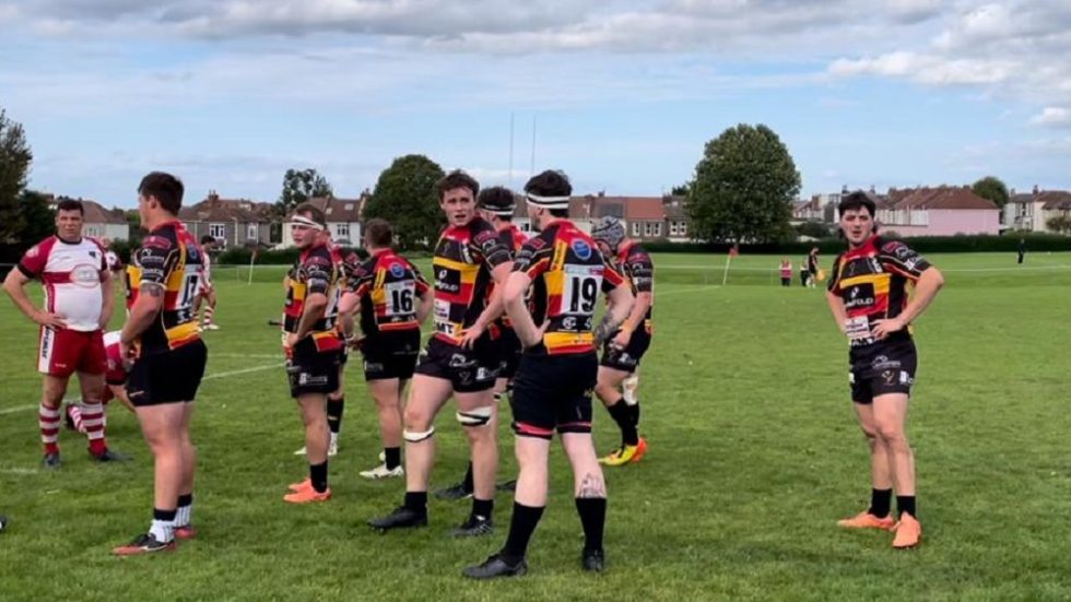 Cinderford Rugby Football & Sports Club