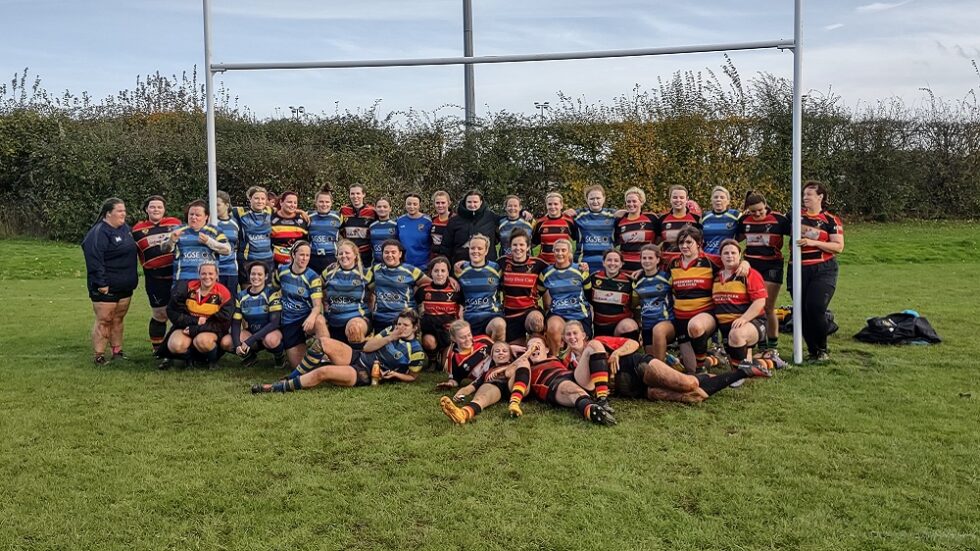 Cinderford Rugby Football & Sports Club
