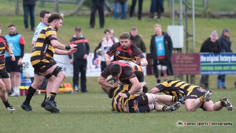 Cinderford Rugby Football & Sports Club