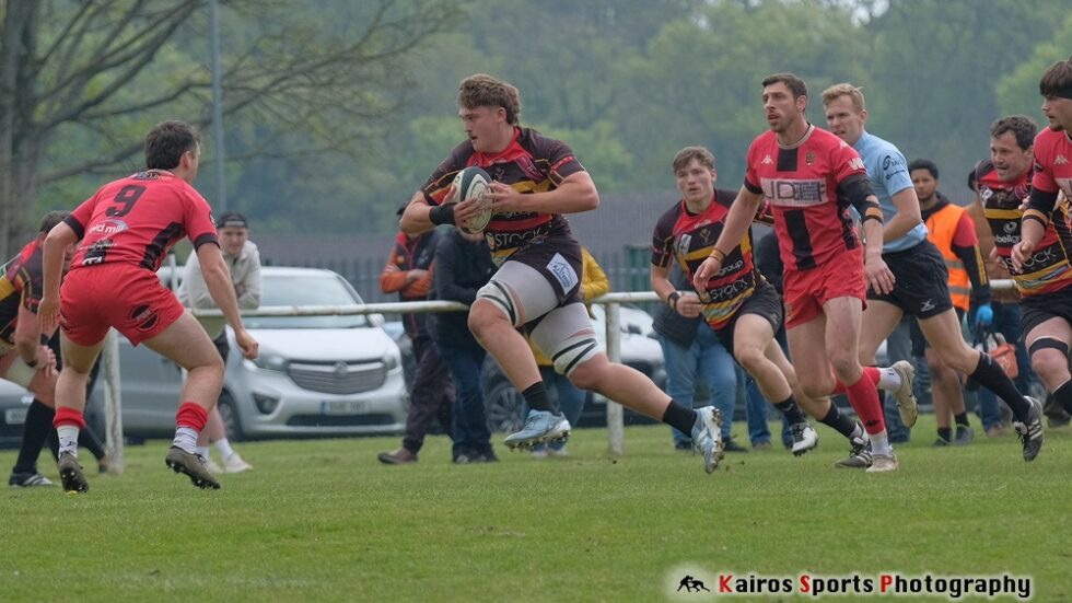 Cinderford Rugby Football & Sports Club