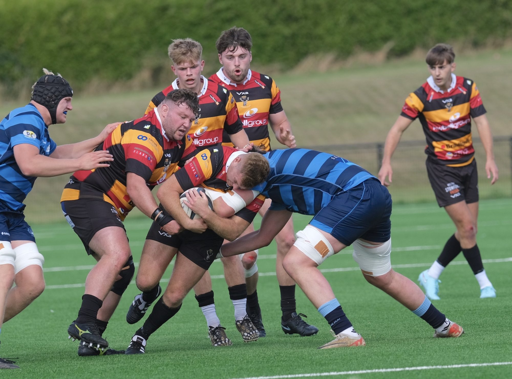 Cinderford Rugby Football & Sports Club